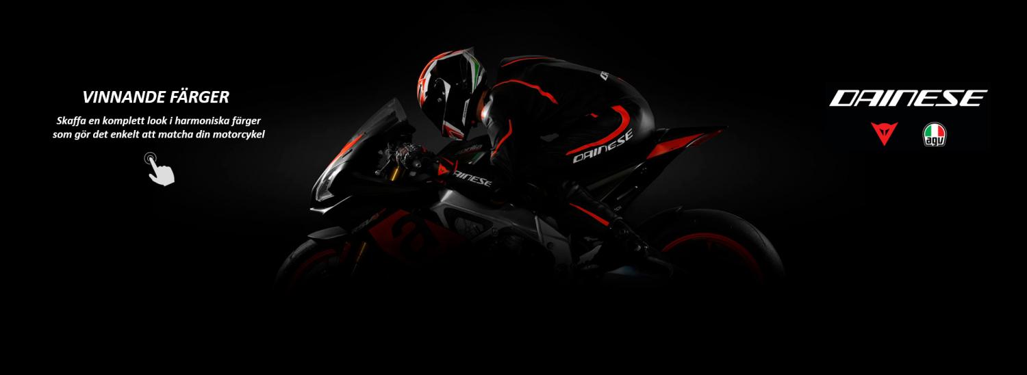 OneBike.se - Din Motorcykel- & Motocross-butik på nätet